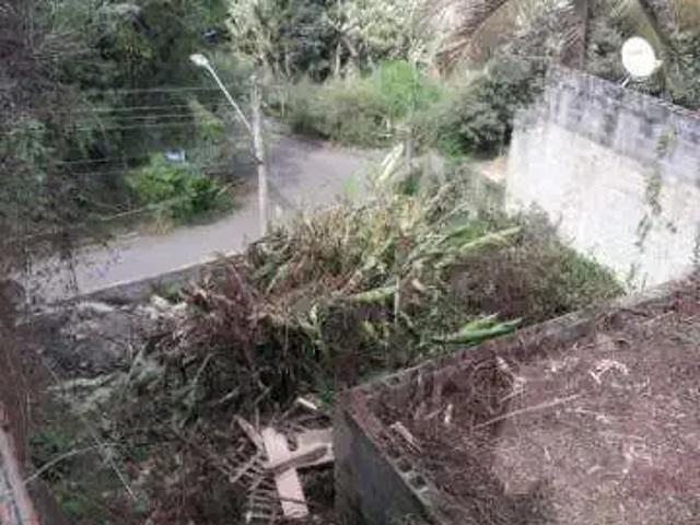 Terreno / Lote para Venda em Arujá/SP Nossa Senhora do Carmo
