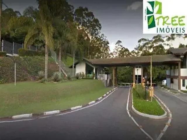 Terreno / Lote para Venda em Arujá/SP Novo Horizonte Hills I e II