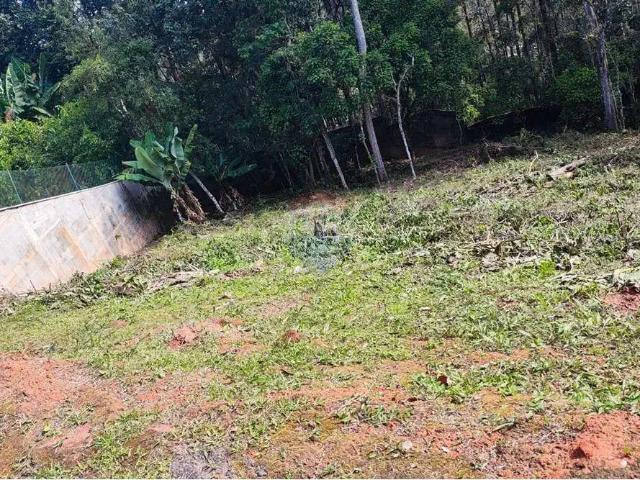 Terreno / Lote para Venda em Arujá/SP Novo Horizonte Hills I e II
