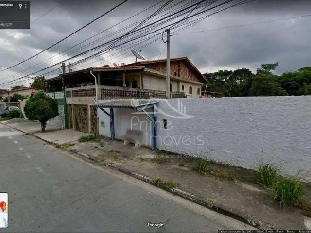 Terreno / Lote para Venda em Arujá/SP Nova Arujá