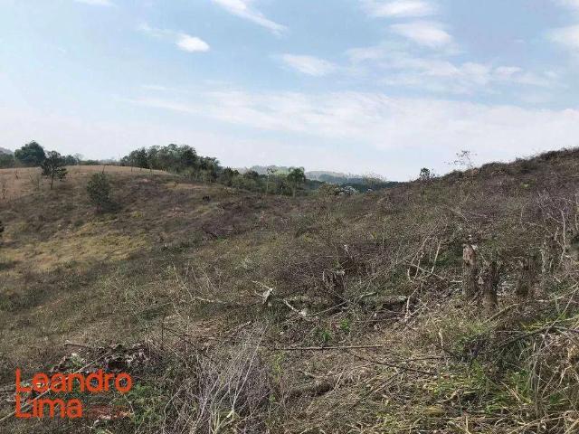 Terreno / Lote para Venda em Arujá/SP Área Rural de Arujá
