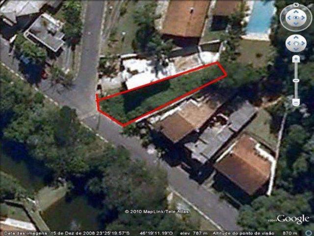 Terreno / Lote para Venda em Arujá/SP Arujá Country Club