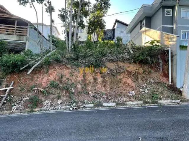 Terreno / Lote para Venda em Arujá/SP Arujá Country Club