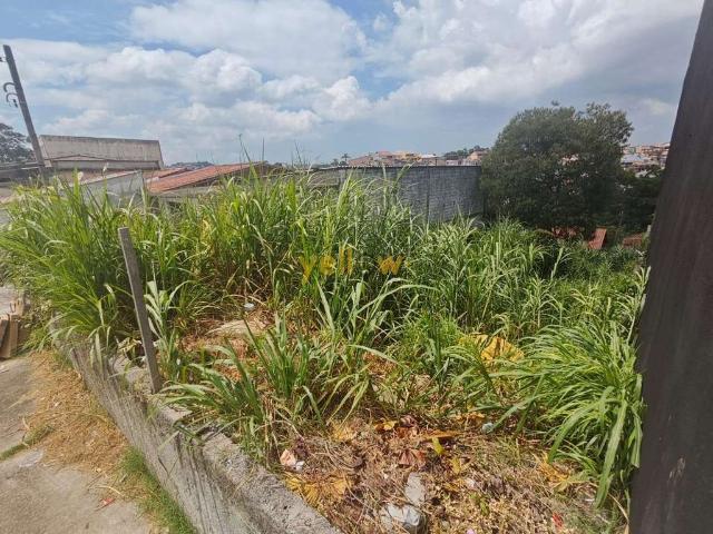 Terreno / Lote para Venda em Arujá/SP Arujamérica