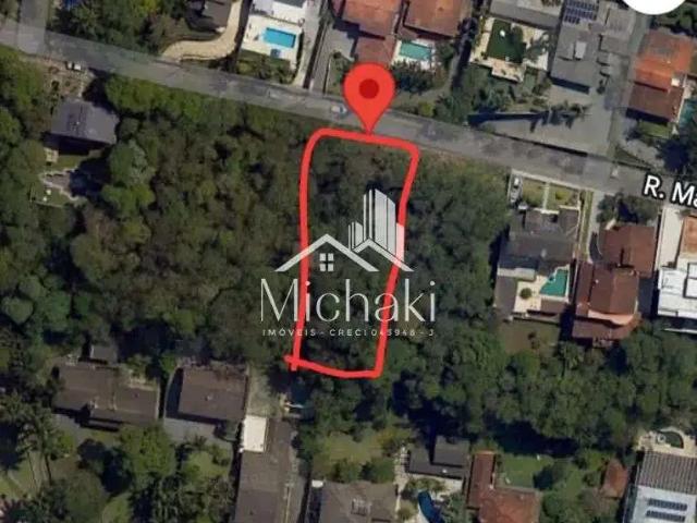 Terreno / Lote para Venda em Arujá/SP Arujázinho I, II e III