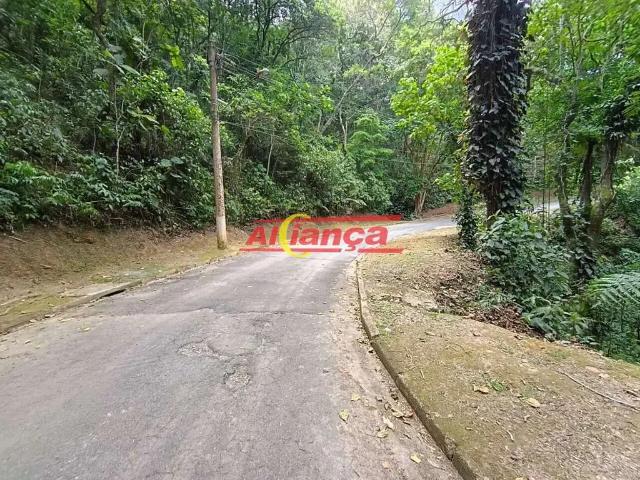 Terreno / Lote para Venda em Arujá/SP Arujázinho I, II e III