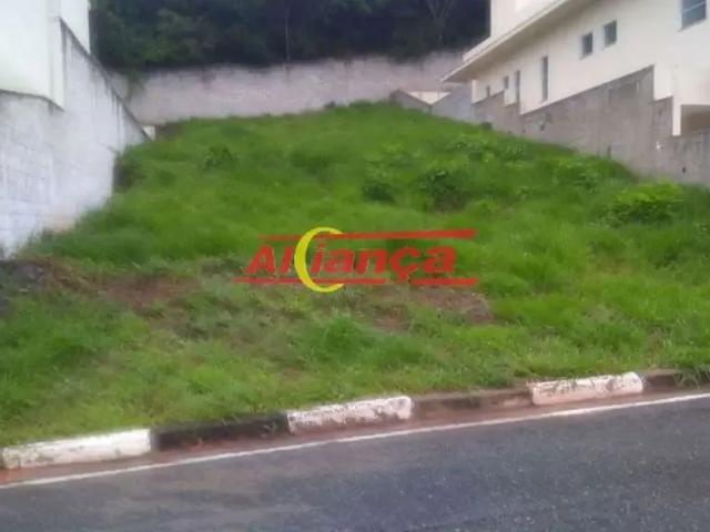 Terreno / Lote para Venda em Arujá/SP Arujázinho I, II e III