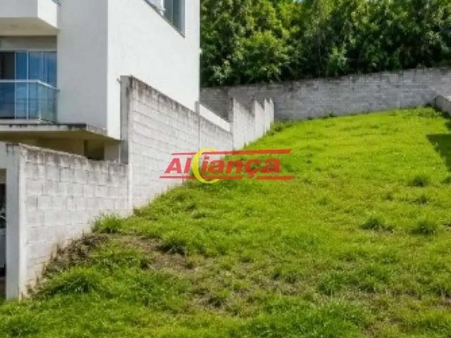 Terreno / Lote para Venda em Arujá/SP Arujázinho I, II e III