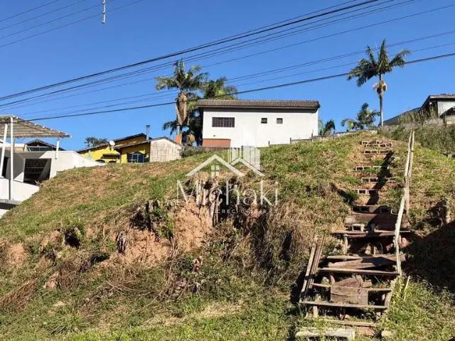 Terreno / Lote para Venda em Arujá/SP Arujázinho IV