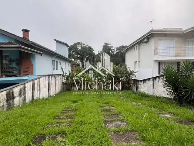Terreno / Lote para Venda em Arujá/SP Arujázinho IV