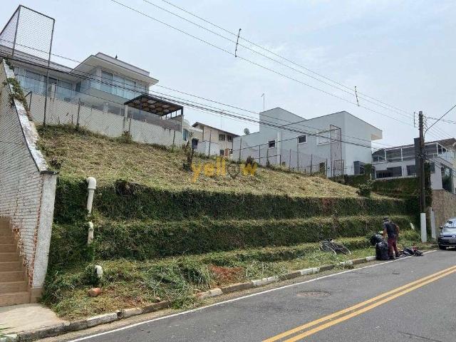Terreno / Lote para Venda em Arujá/SP Arujázinho IV