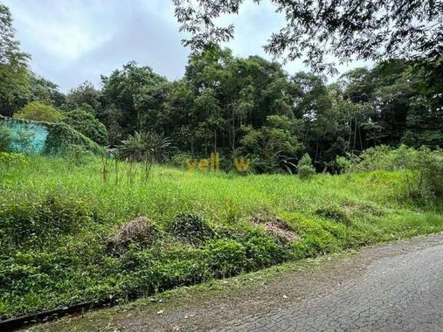 Terreno / Lote para Venda em Arujá/SP Caputera