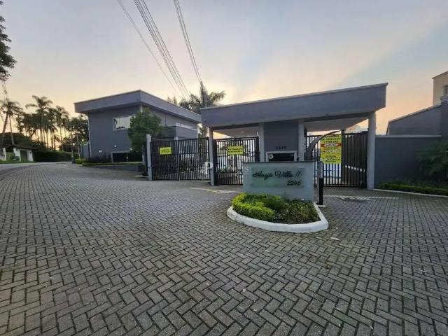 Terreno / Lote para Venda em Arujá/SP Caputera