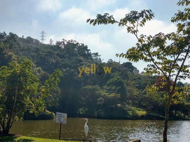 Terreno / Lote para Venda em Arujá/SP Caputera