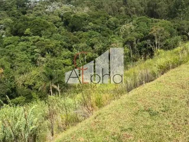 Terreno / Lote para Venda em Arujá/SP Caputera