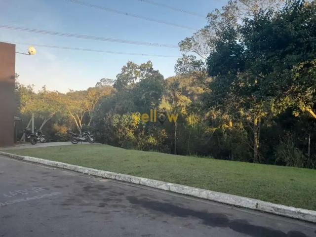 Terreno / Lote para Venda em Arujá/SP Caputera