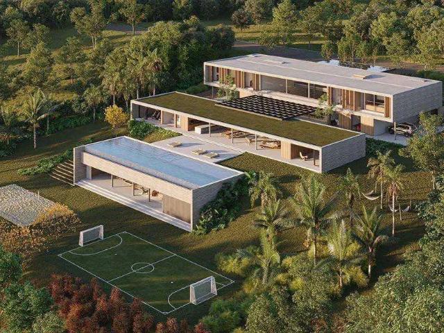 Terreno / Lote para Venda em Arujá/SP Caputera