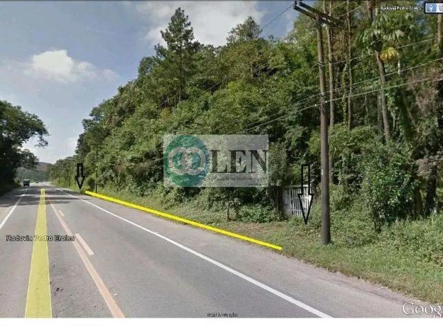 Terreno / Lote para Venda em Arujá/SP Caputera