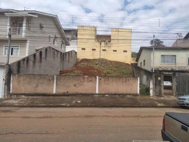 Terreno / Lote para Venda em Arujá/SP Centro