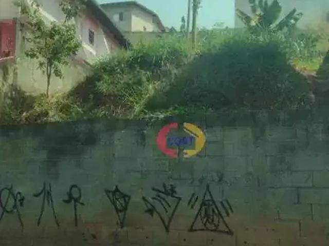 Terreno / Lote para Venda em Arujá/SP Centro