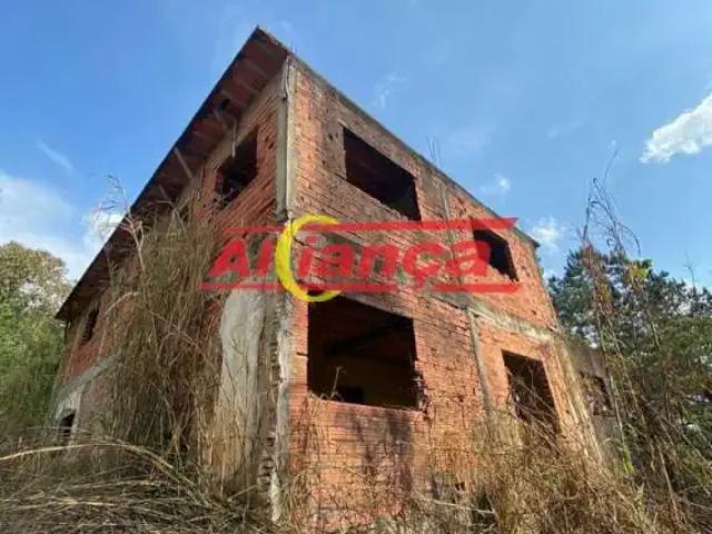 Terreno / Lote para Venda em Arujá/SP Centro