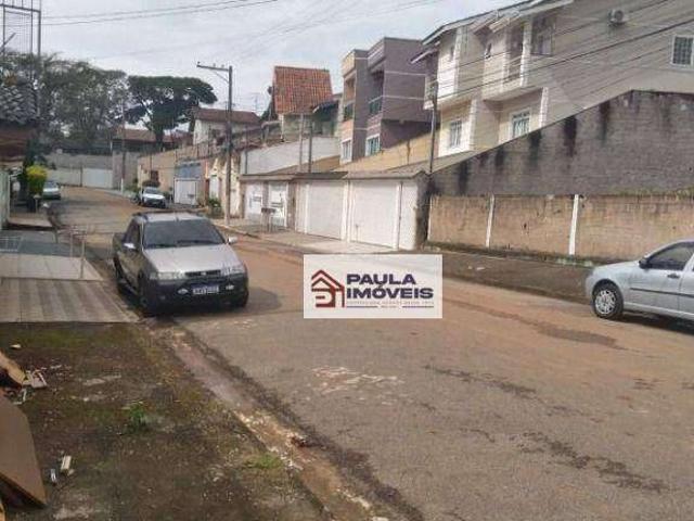 Terreno / Lote para Venda em Arujá/SP Centro