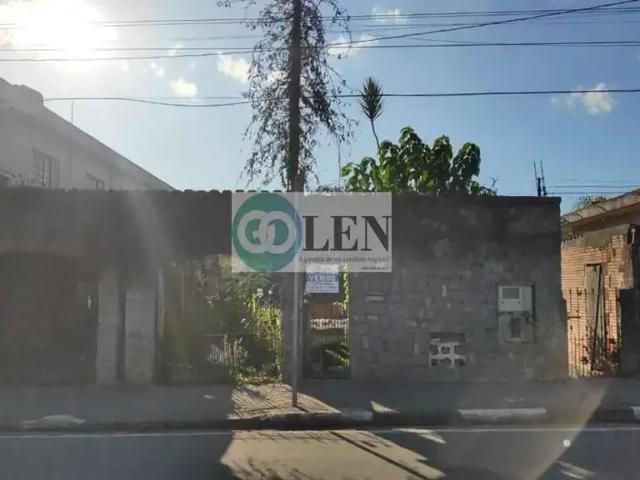 Terreno / Lote para Venda em Arujá/SP Centro