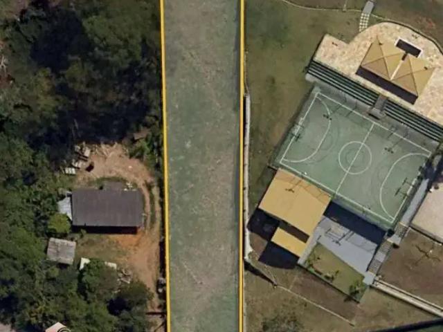 Terreno / Lote para Venda em Arujá/SP Centro