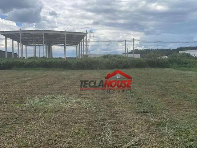 Terreno / Lote para Venda em Arujá/SP Centro Industrial de Arujá