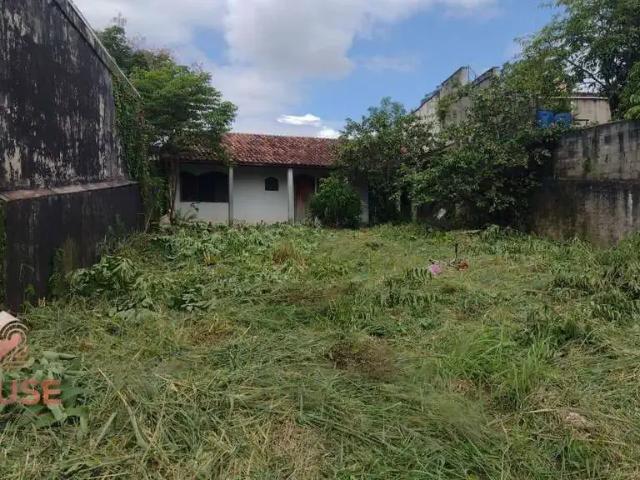 Terreno / Lote para Venda em Arujá/SP Chácara São José