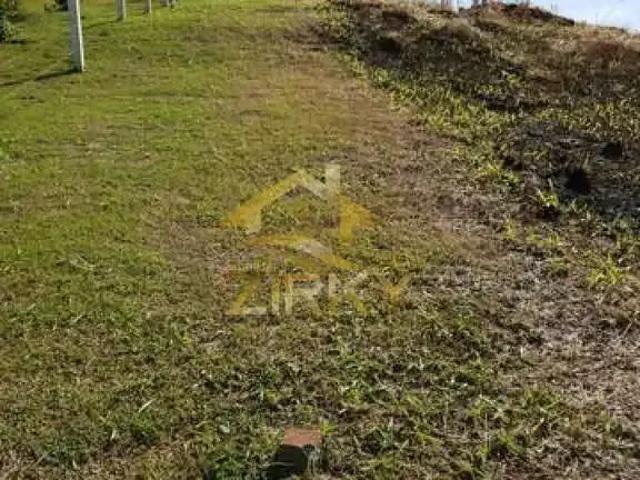 Terreno / Lote para Venda em Arujá/SP Chácaras Copaco