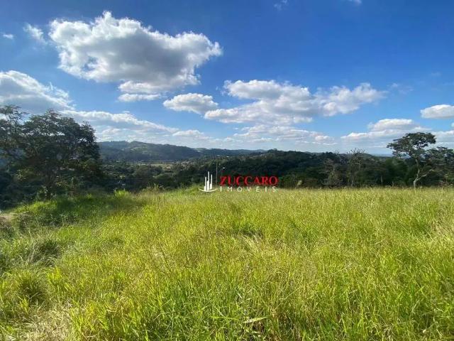 Terreno / Lote para Venda em Arujá/SP Chácaras Copaco