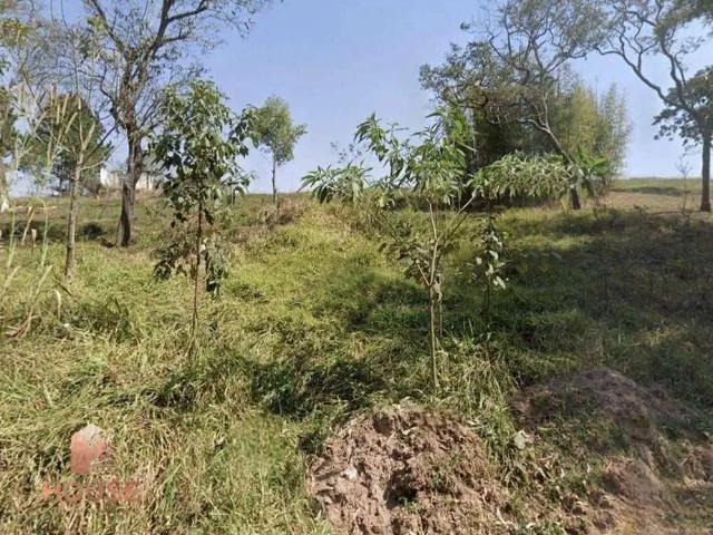 Terreno / Lote para Venda em Arujá/SP Chácaras Copaco