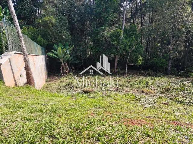 Terreno / Lote para Venda em Arujá/SP Chácaras Copaco