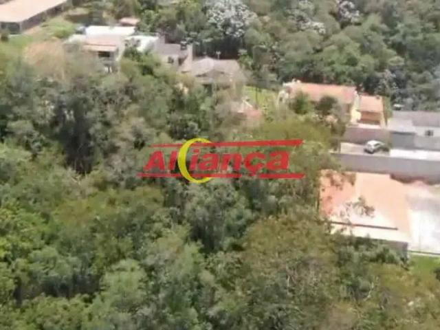 Terreno / Lote para Venda em Arujá/SP Chácaras Copaco