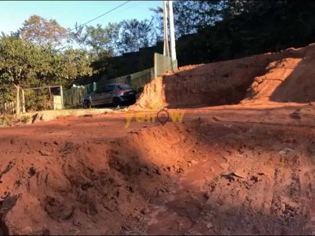 Terreno / Lote para Venda em Arujá/SP Chácaras Copaco