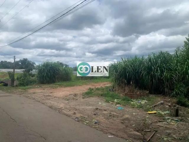 Terreno / Lote para Venda em Arujá/SP Jardim Yamamoto 1 Quartos