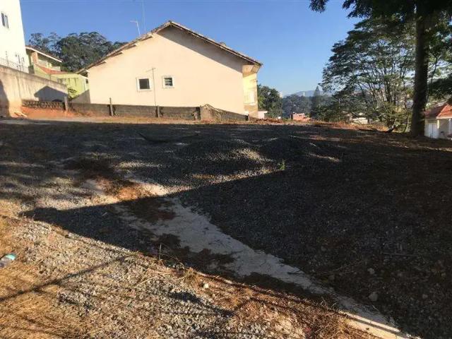 Terreno / Lote para Venda em Arujá/SP Jardim Ângelo