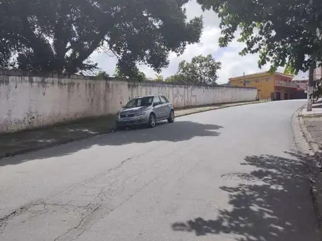 Terreno / Lote para Venda em Arujá/SP Jardim das Cerejeiras