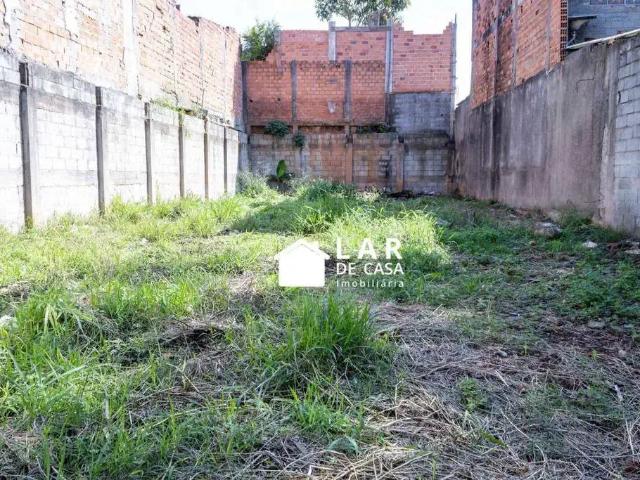 Terreno / Lote para Venda em Arujá/SP Jardim das Cerejeiras
