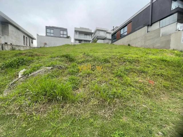 Terreno / Lote para Venda em Arujá/SP Residencial Real Park