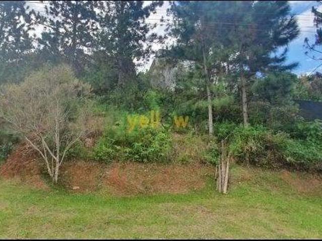 Terreno / Lote para Venda em Arujá/SP Caputera