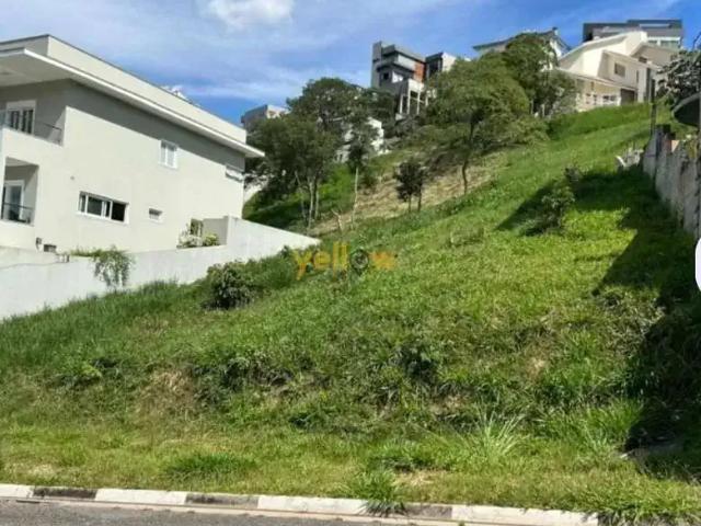 Terreno / Lote para Venda em Arujá/SP Caputera