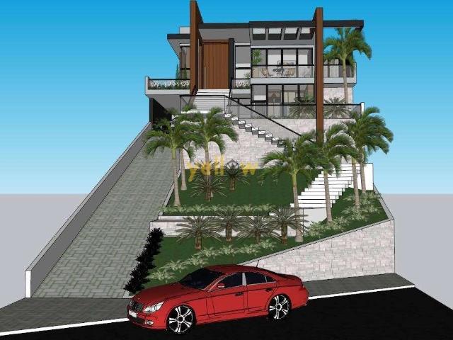Terreno / Lote para Venda em Arujá/SP Caputera