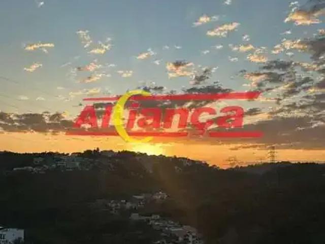 Terreno / Lote para Venda em Arujá/SP Jardim Imperial Hills III