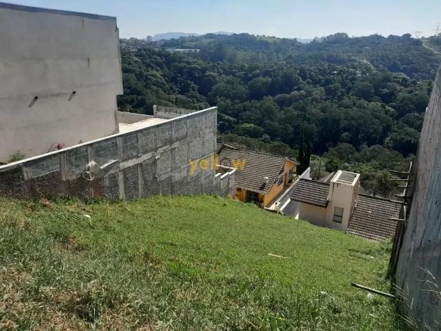 Terreno / Lote para Venda em Arujá/SP Caputera
