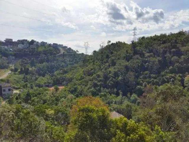 Terreno / Lote para Venda em Arujá/SP Jardim Imperial Hills III