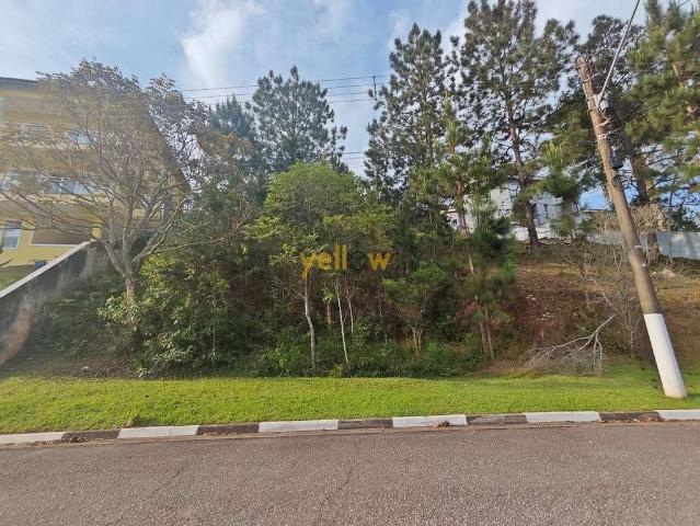 Terreno / Lote para Venda em Arujá/SP Caputera