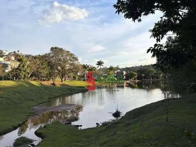 Terreno / Lote para Venda em Arujá/SP Jardim Imperial Hills III