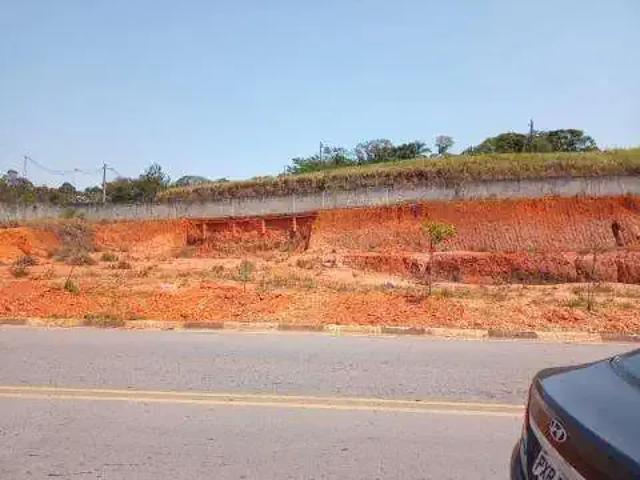 Terreno / Lote para Venda em Arujá/SP Jardim Jóia